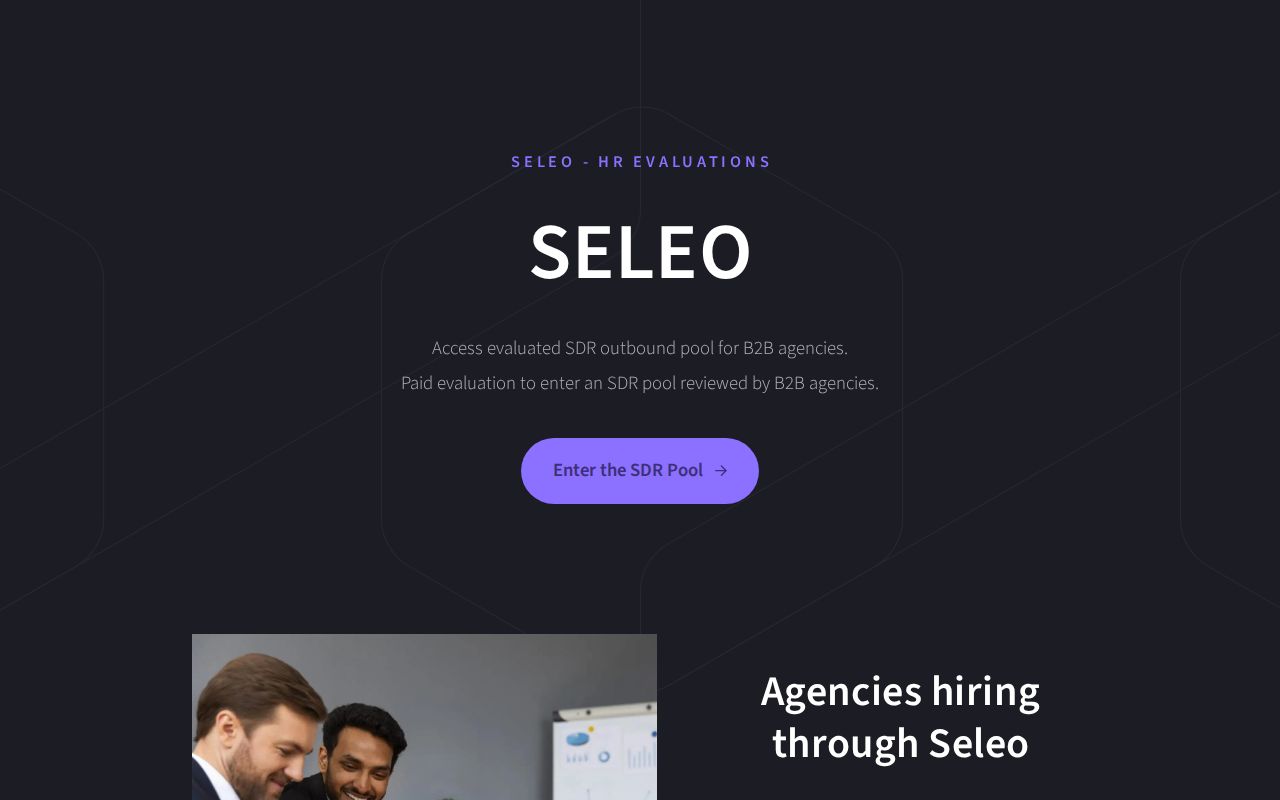 seleohr.com